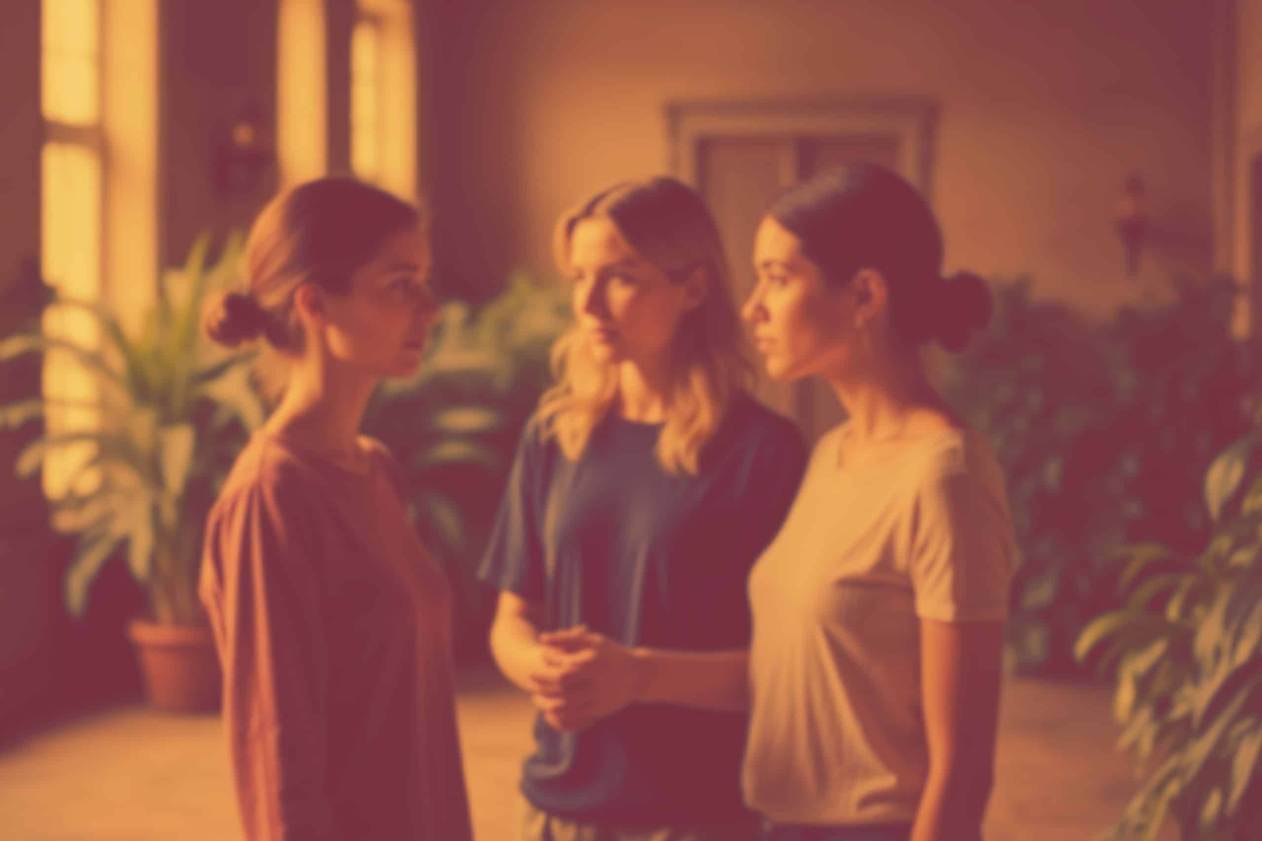 The Guru on the Hill » Authentic Relating - Infos / Events / Games Nights auf Deutsch