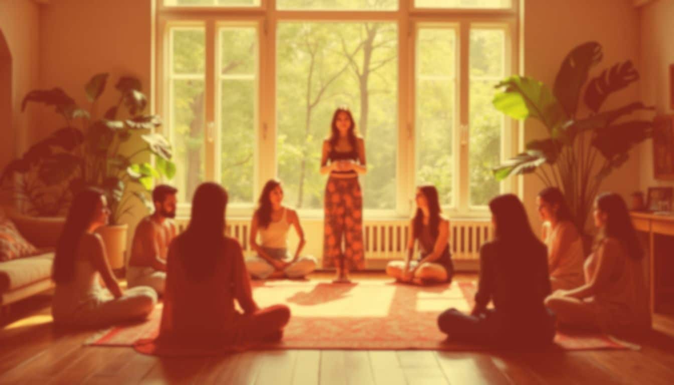 Authentic Relating Games Night Planen - Eine Anleitung